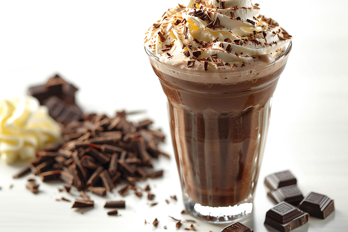 Frozen Chocolates Near Me in Madurai - Triveni Foods